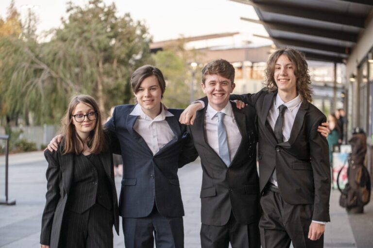 IDEA | Enrol in WA's best alternative education program